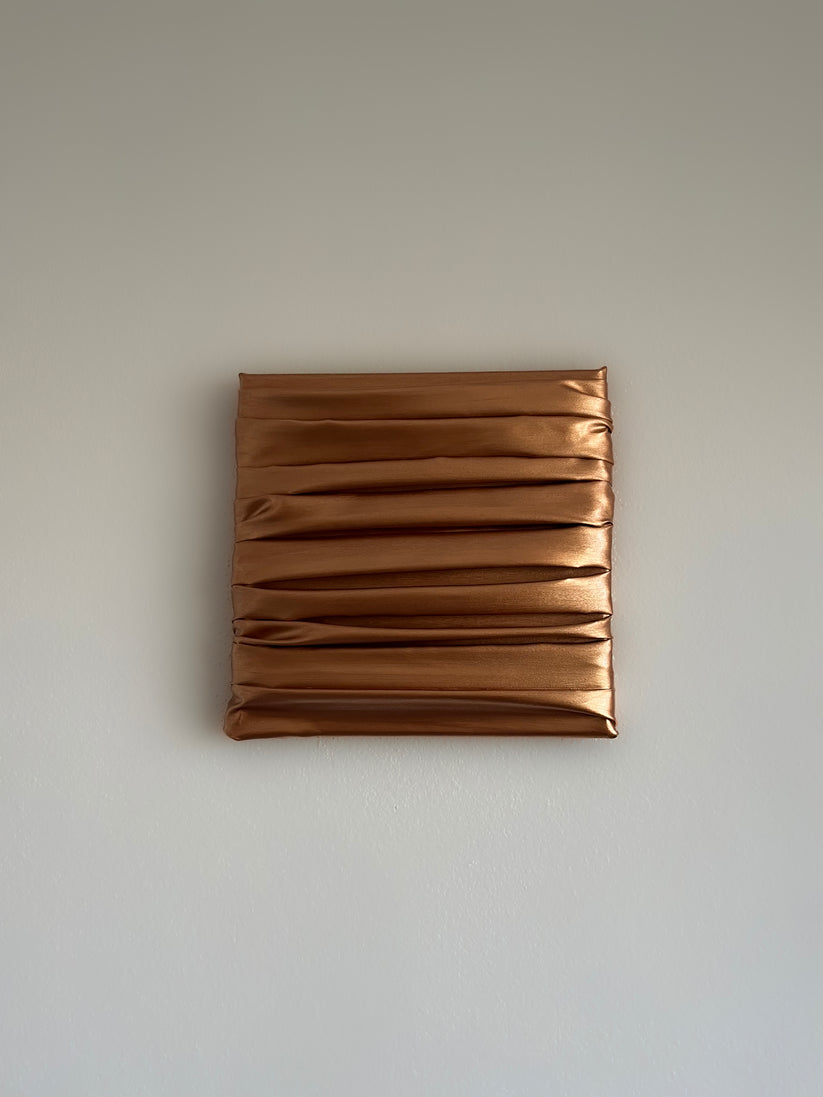 "Bronze Lens" – ATELIER MICO