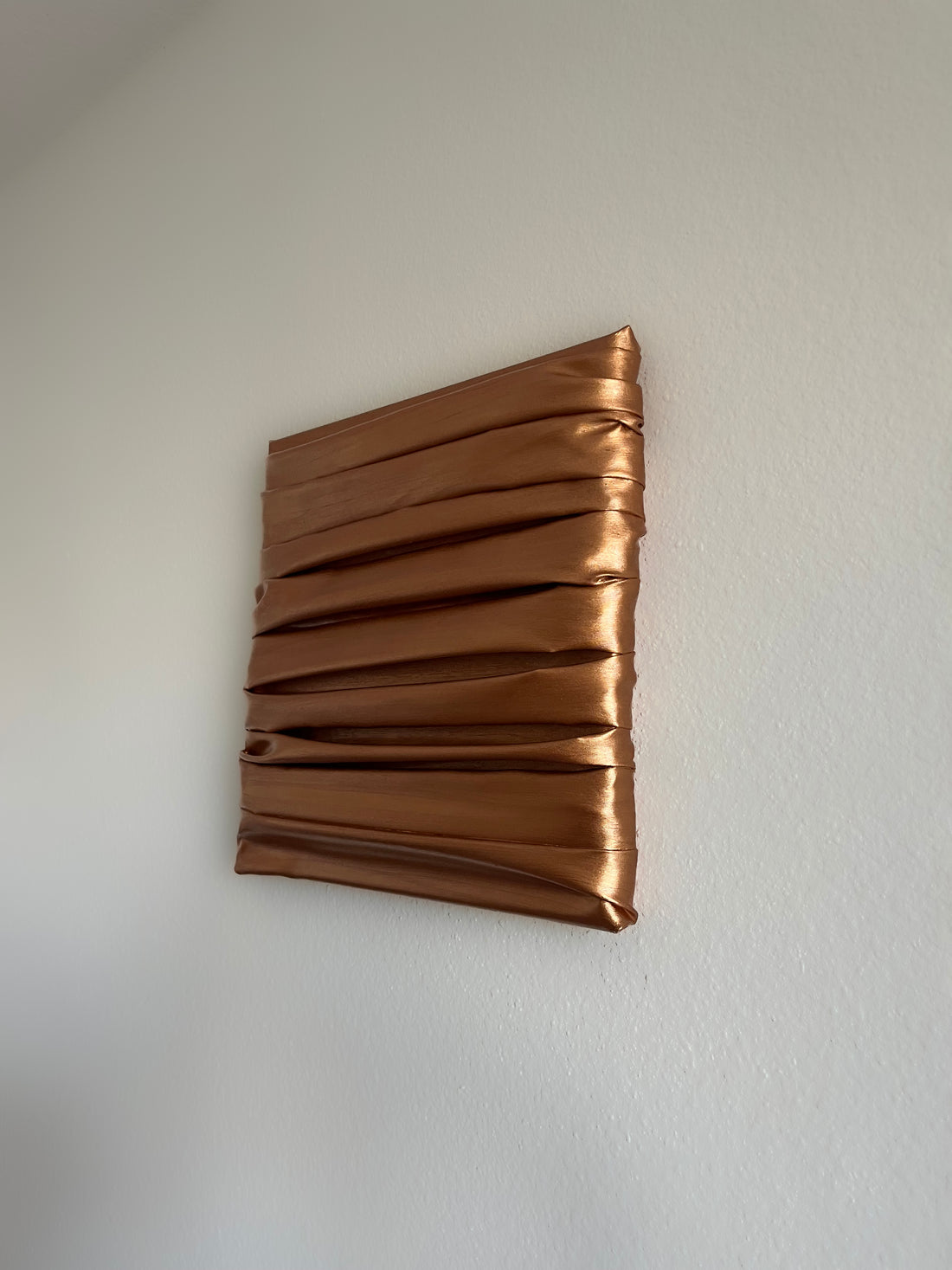 "Bronze Lens" – ATELIER MICO