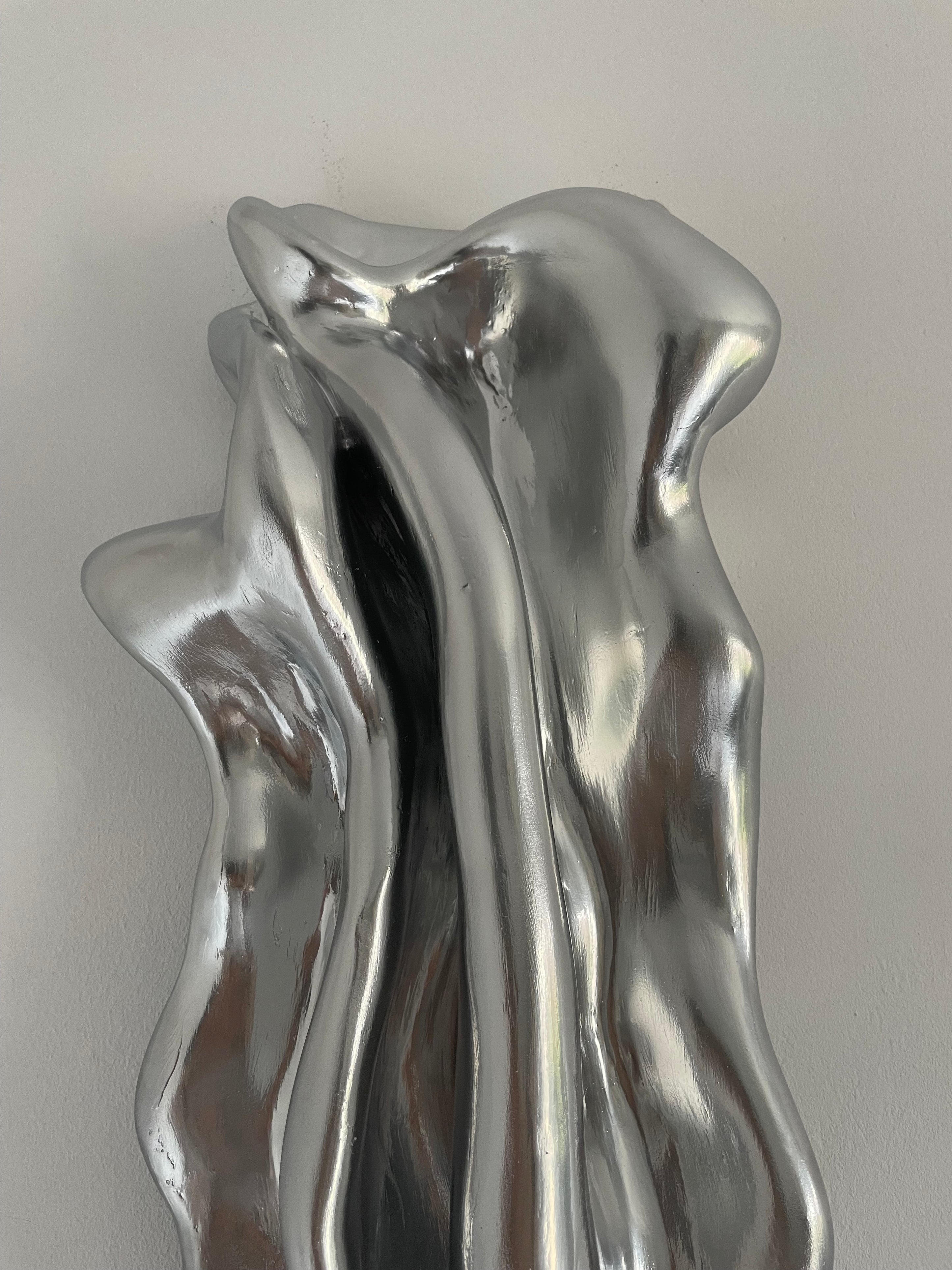 "Liquid Mirror" – ATELIER MICO