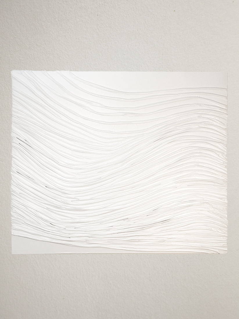 "Clean Waves" – ATELIER MICO