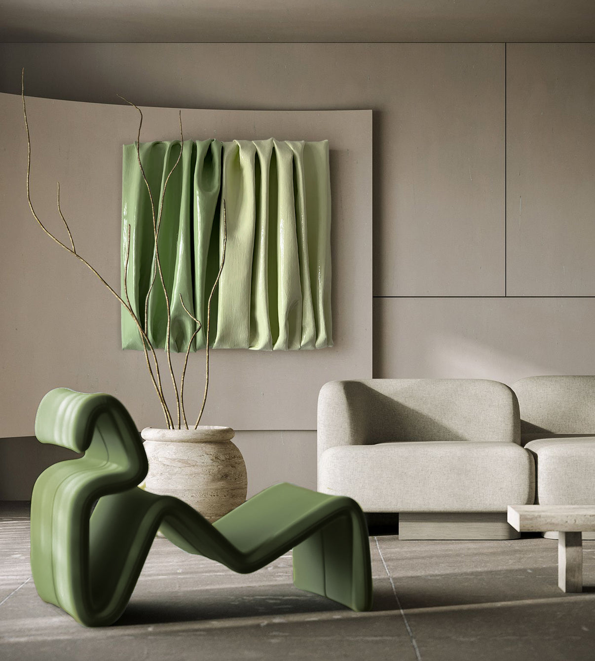 "Avocado" – ATELIER MICO