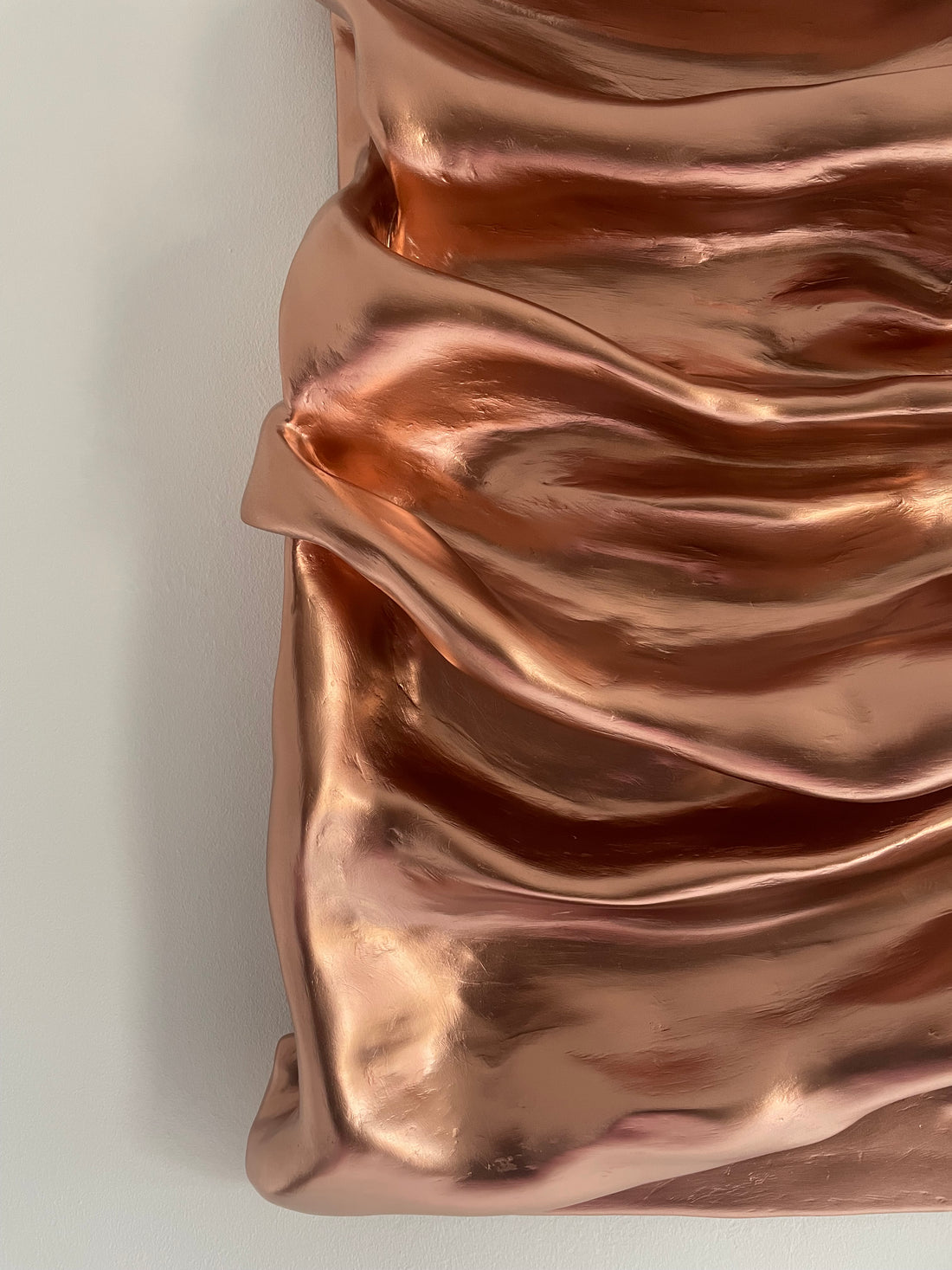 "Copper Glaze" – ATELIER MICO